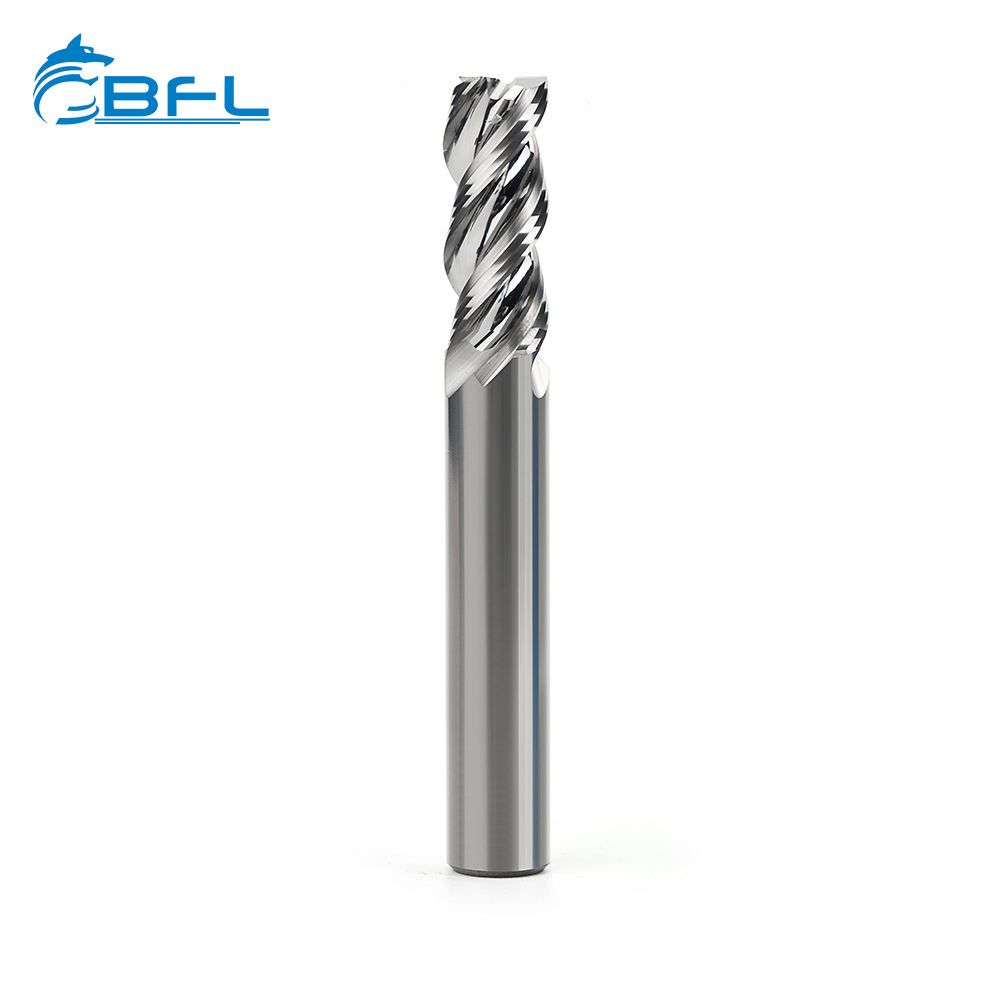 Bfl Máy Cắt Phay Nhôm Hình Chữ U Thiết Kế Mới 3 Sáo Cacbua Đặc - Buy C – Công Xưởng Máy - Vật Tư ...