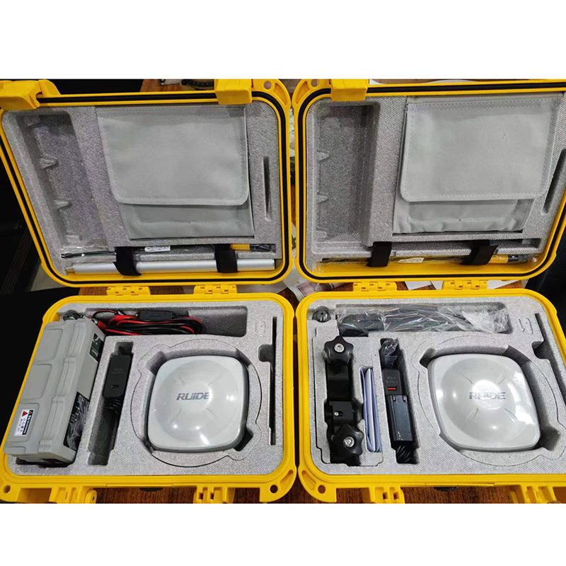 Ruide Thiết Bị Định Vị Địa Hình Gps R93i Thiết Bị Nhận Tín Hiệu Trạm R – Công Xưởng Máy - Vật Tư ...
