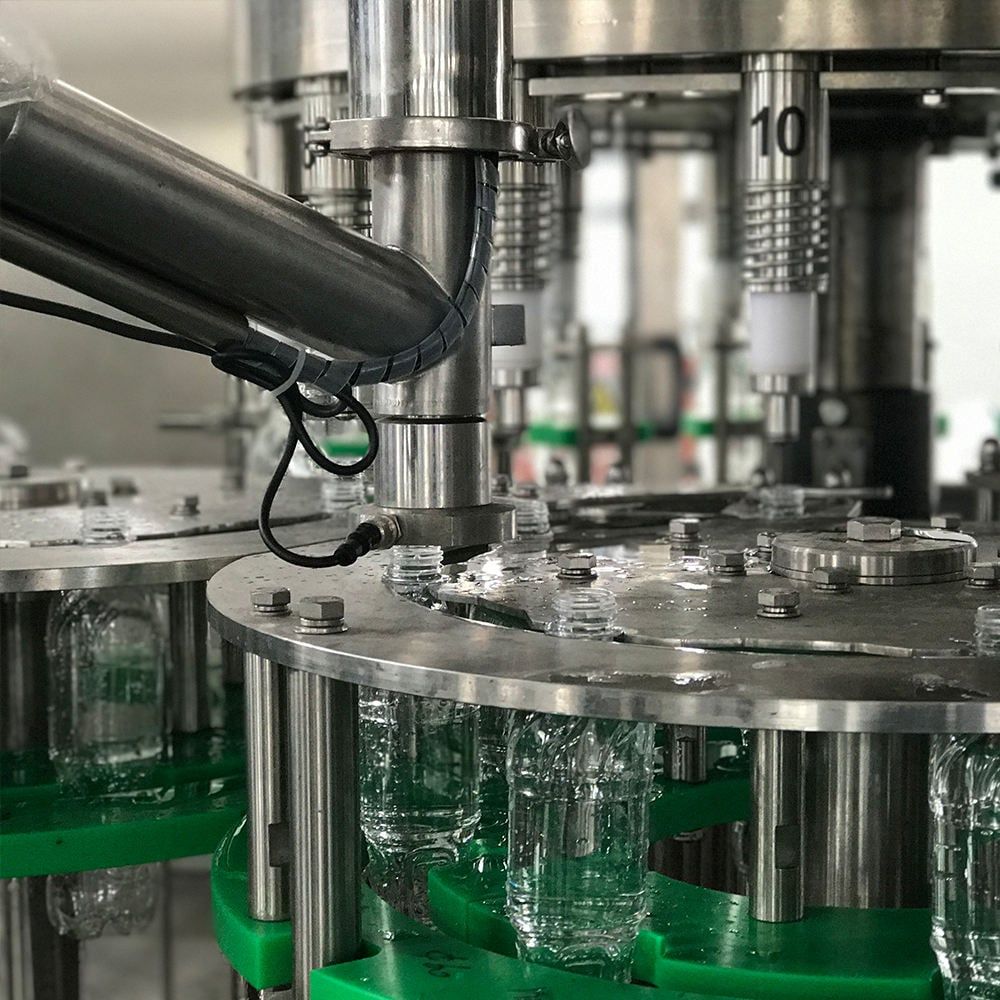 Ln2 Inline Liquid Nitơ Doser Cho Máy Đóng Gói Và Thực Phẩm Lưu Trữ Tươi ...