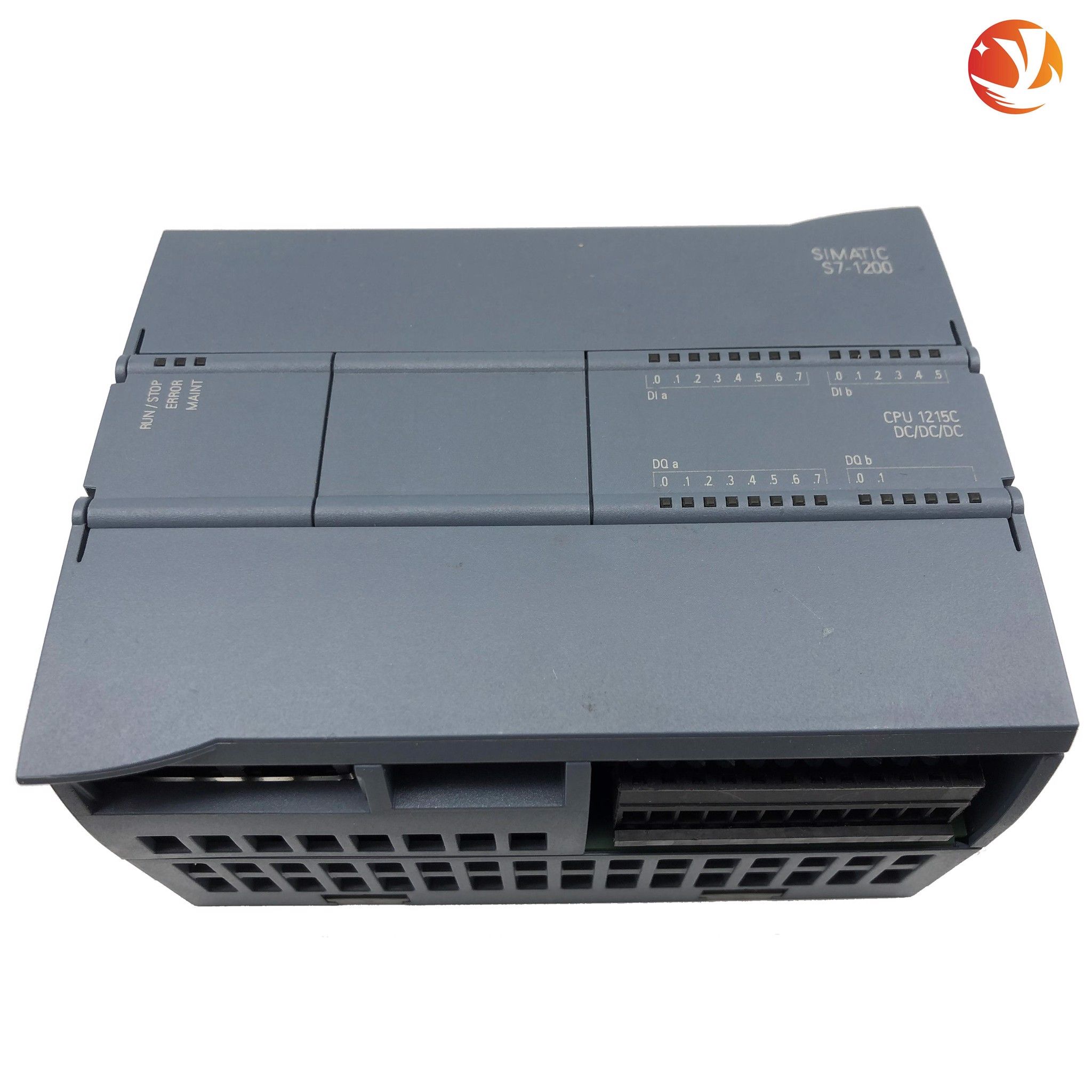 Người Bán Vàng 6es7215-1ag40-0xb0 S7-1200 Series Plc Điều Khiển Mới Kho ...