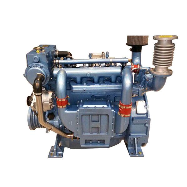 Weichai Wp4 54hp Marine Hộp Số Động Cơ Diesel - Buy Marine Engine Oil ...