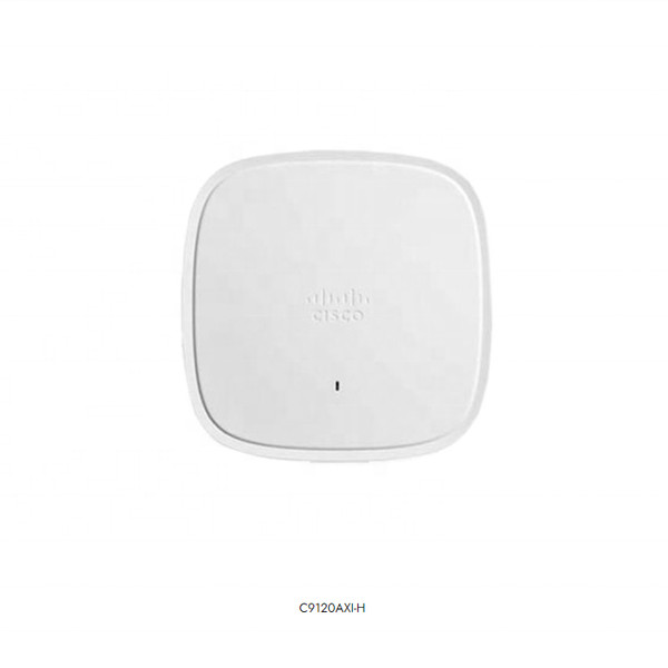 Điểm Truy Cập Không Dây C9120axi-h Miền C9120axi Series H Chính Hãng M ...