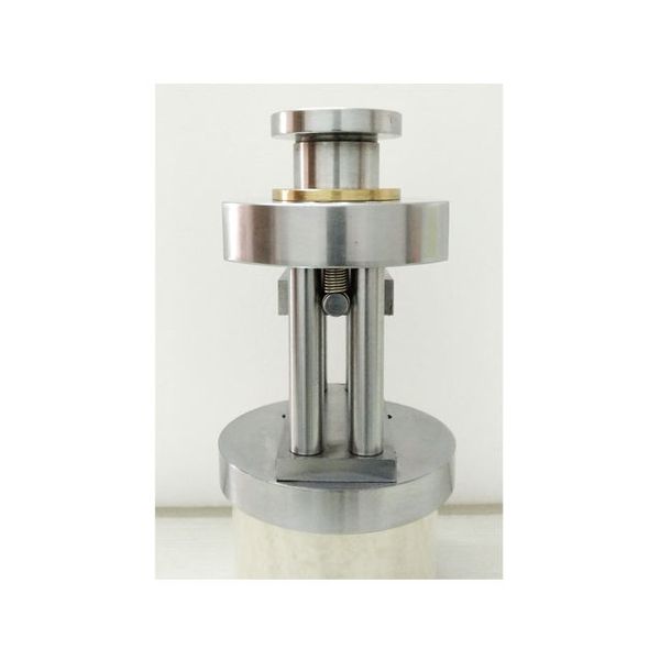 Bộ Dụng Cụ Nén Jig 50mm * 50mm Phụ Kiện Máy Kiểm Tra Uốn Abnd Nén - Bu ...