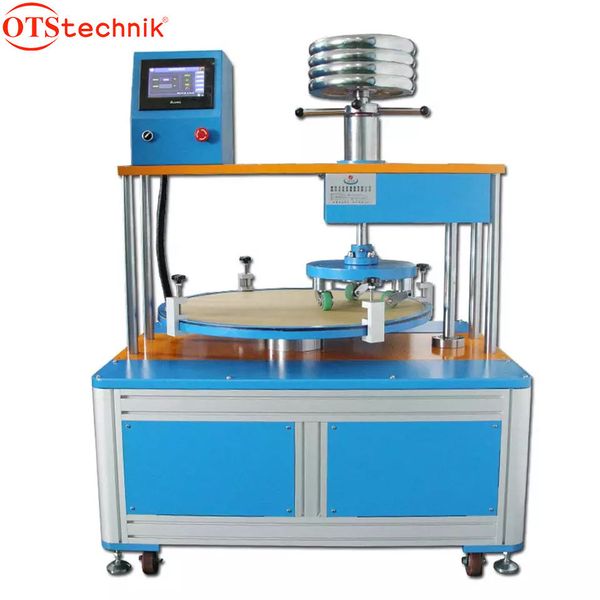 Bs En-425 En- 985 Astm D6962-17 & Iso 4918 Castor Chair Thử Nghiệm Bộ ...