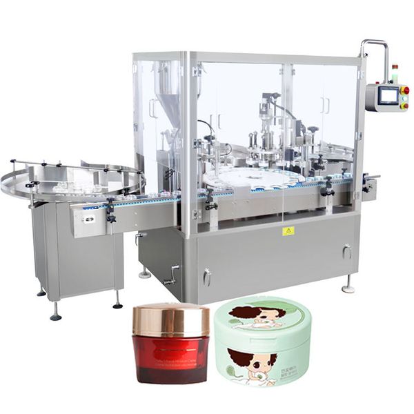 Tùy Chỉnh Hiệu Quả Cao Chuyên Nghiệp Mỹ Phẩm Kem Dán Điền Và Capping M ...