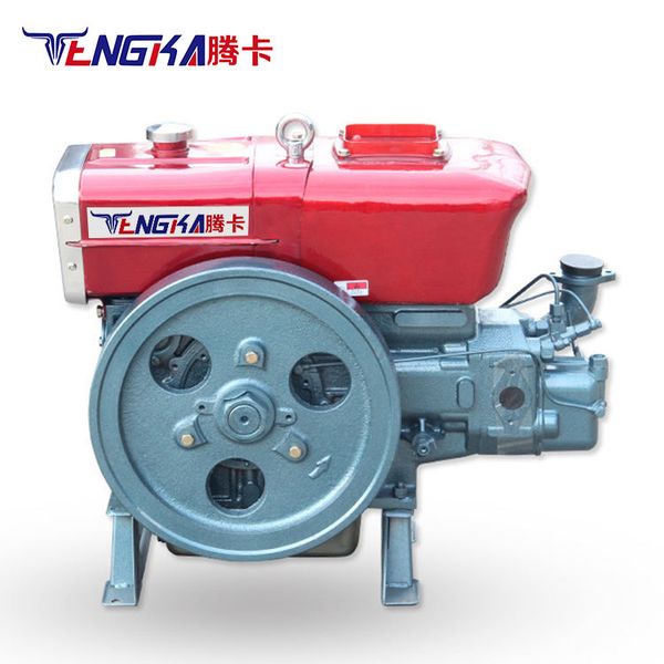 Bán Sỉ Động Cơ Diesel Emei Động Cơ Diesel Đơn Xi Lanh Làm Mát Bằng Nước ...