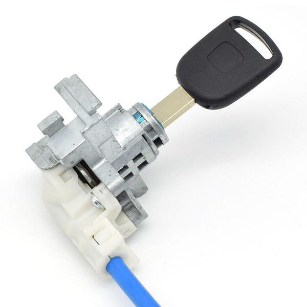 Xe Phía Trước Bên Trái Điều Khiển Cửa Bên Xi Lanh Khóa Với 1 Key Cho H ...