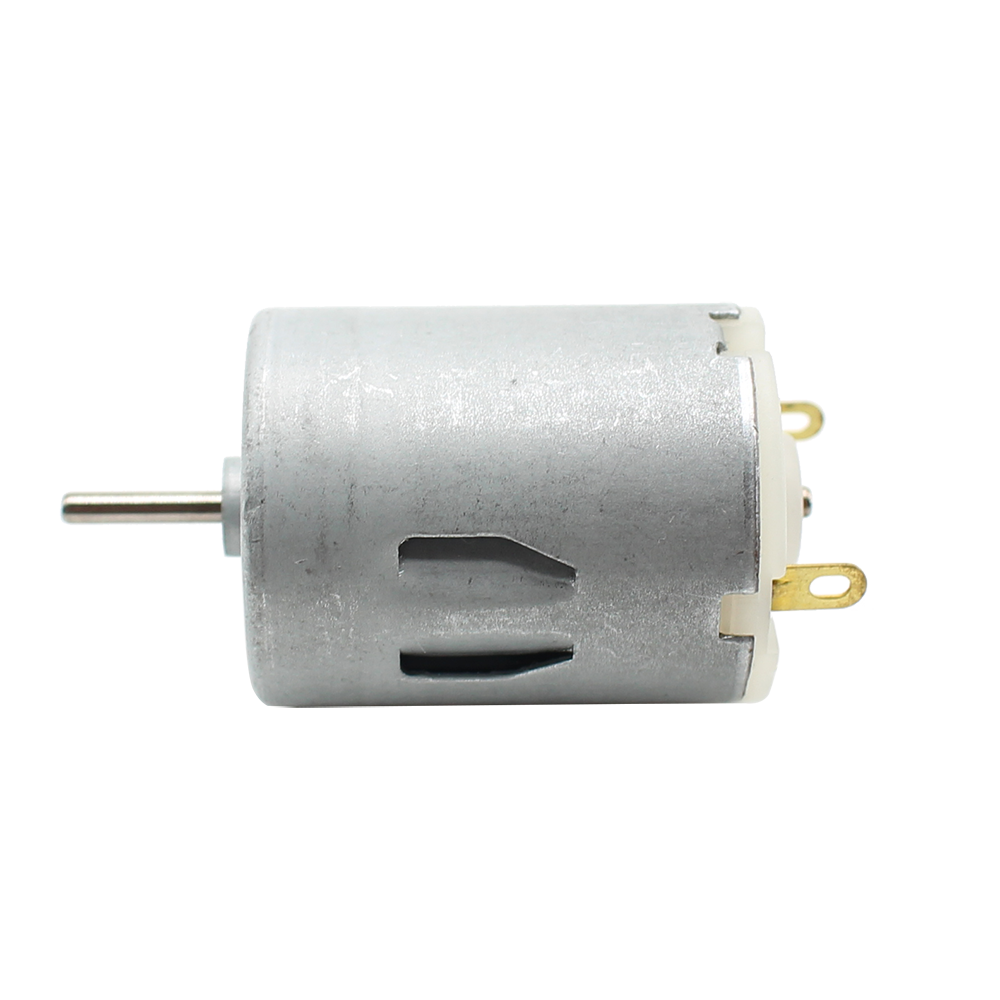 Tm 280 1.5v 2v 3v 5v 6v Động Cơ Một Chiều 280 Chổi Nhỏ Cho Máy Cắt Tóc ...