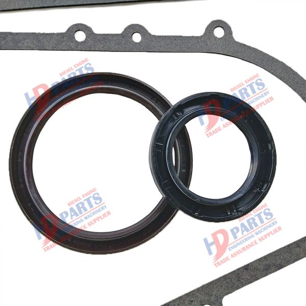 Bộ Đệm Kín K15 K21 K25 Phù Hợp Với Phụ Tùng Sửa Chữa Động Cơ Máy Móc N ...