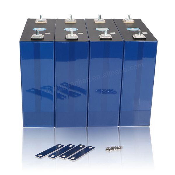 Ubppower Pin Lithium Iron Phosphate 3.2v 280ah Lifepo4 Mới Cho Hệ Thốn ...