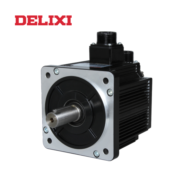 Delixi 220v 10a Mô-men Xoắn Điều Khiển Ac Servo Ổ Đĩa Động Cơ Cho Máy ...