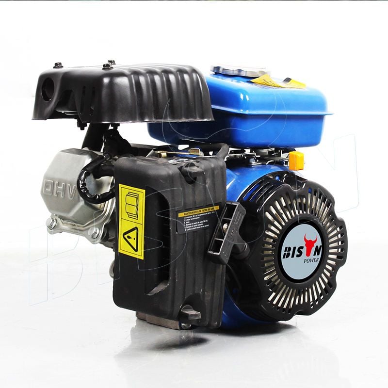 Bison (trung Quốc) Xăng 152f 97cc 28 Hp Động Cơ Ohv Lifan 152 Động Cơ ...