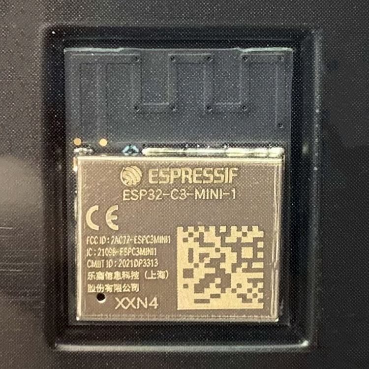 Espssif Esp32 C3 Mini 1esp32 Esp32c3 Ic Esp32c3mini Lõi Đơn Soc Wifi I