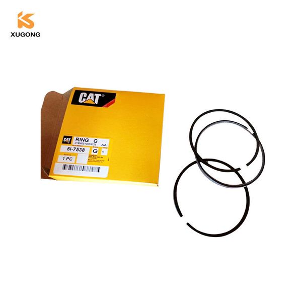 Bộ Vòng Đệm Pít Tông 5i7538 Phụ Tùng Động Cơ Máy Móc Chất Lượng Cao ...