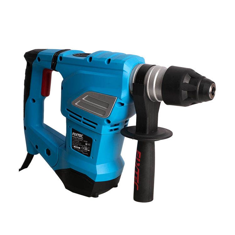 Fixtec Power Tools 1800 Wát 36 Mét Sds-plus Hilti Rotary Hammer Khoan ...
