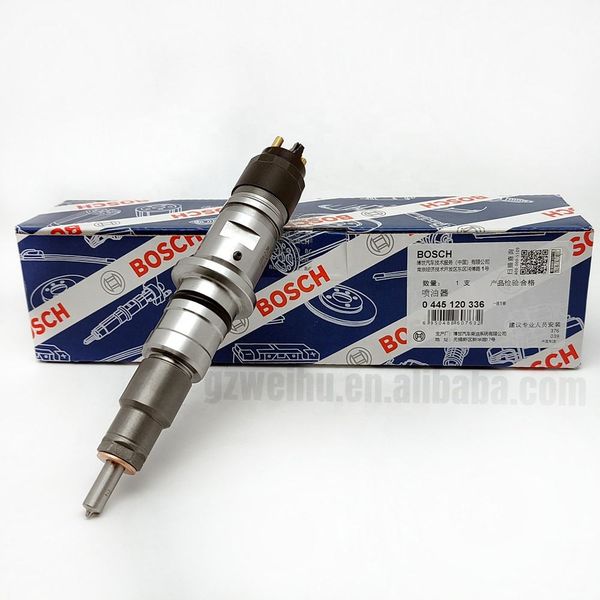 Bộ Phận Động Cơ Máy Móc Bộ Phun Nhiên Liệu Isb 4983514 5256034 5289380 ...