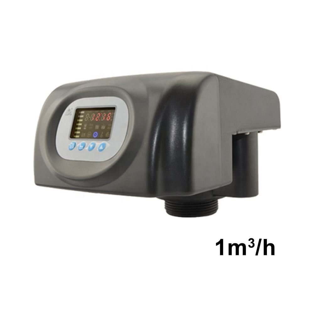 Van Điều Khiển Bộ Lọc Tự Động Đa Cổng Van Lọc Runxin F71b1/2 Cho Hệ Th ...