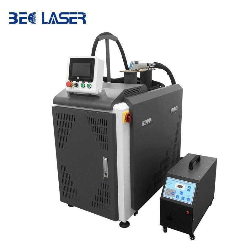 Máy Hàn Laser Sợi Quang Cầm Tay Bán Chạy Dành Cho Máy Hàn Laser Bằng ...