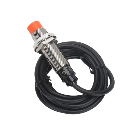 Cảm Biến Chuyển Đổi Prl18-8dp Cảm Biến Tiệm Cận Cảm Ứng - Buy Inductiv ...