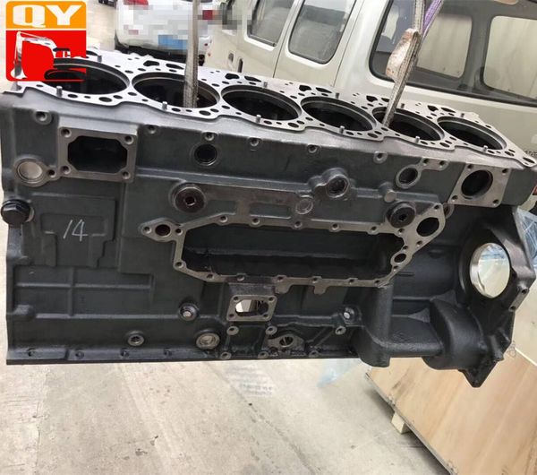 6d125-2 6d114-3 6d107 4d88 4d94 4d98 4hk16hk1 6bg1 6bd1 Khối Xi Lanh ...