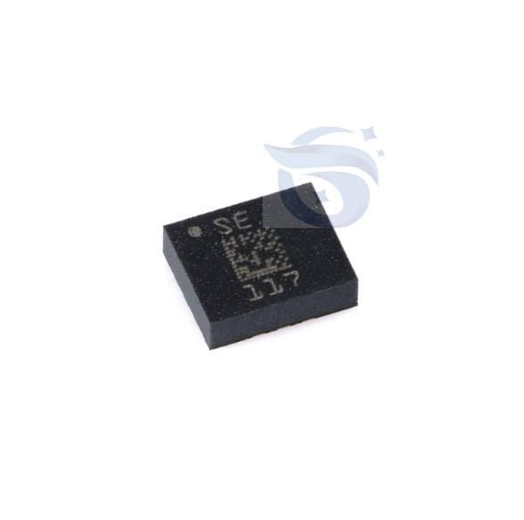 Cảm Biến Nhiệt Kế Dfn4 Shtc3 Mới Ban Đầu Thành Phần Điện Tử Thâm Quyến ...