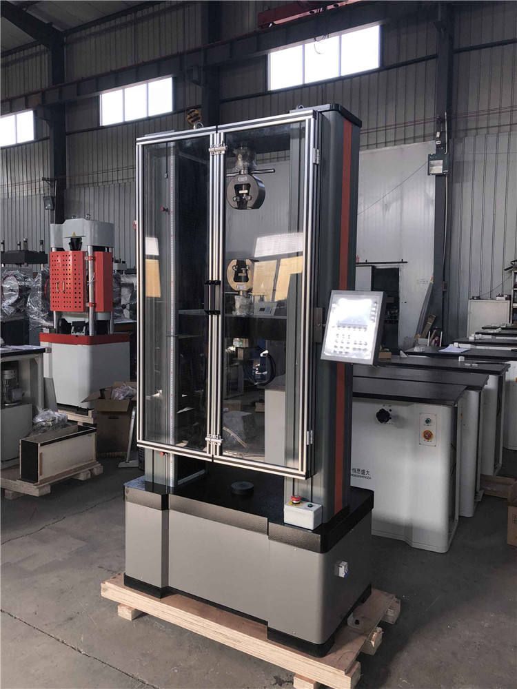 Wds-50 50kn Universal Testing Machine Nhà Cung Cấp Căng Thẳng Thiết Bị ...