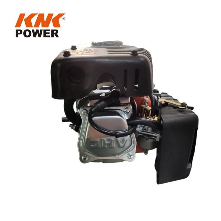 Động Cơ Xăng 4 Thì 87cc 2.8hp - Buy 4 Stroke Engine 87cc,4 Stroke Bike ...