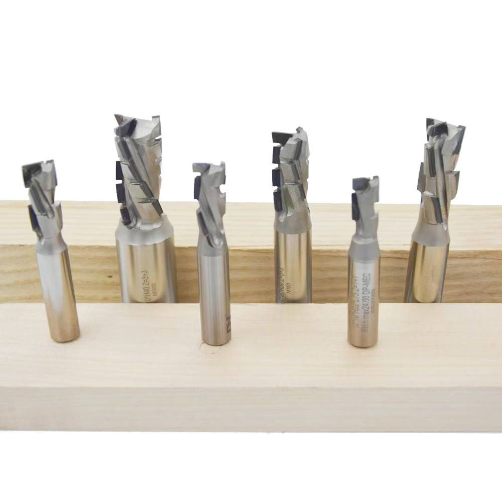 Đầu Pcd Mũi Phay Kim Cương Cứng Thân Thân Tct Cho Tấm Dao Phay Xoắn Ốc ...