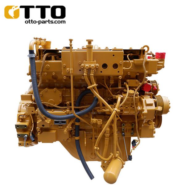 Động Cơ Otto C6.4 Động Cơ Máy Móc Chất Lượng Cao Động Cơ 3066 C15 C9 ...