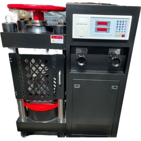 Vâng-thiết Bị Kiểm Tra Nén 2000/3000 Thiết Bị Kiểm Tra/máy Kiểm Tra Vậ ...