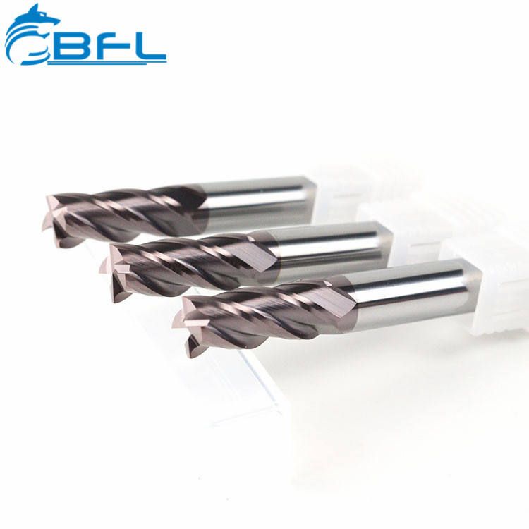 Bfl Dụng Cụ Cắt Hình Vuông Đồng Hồ Cán Dao Phay Mô Đun Phủ Cacbua Alti ...