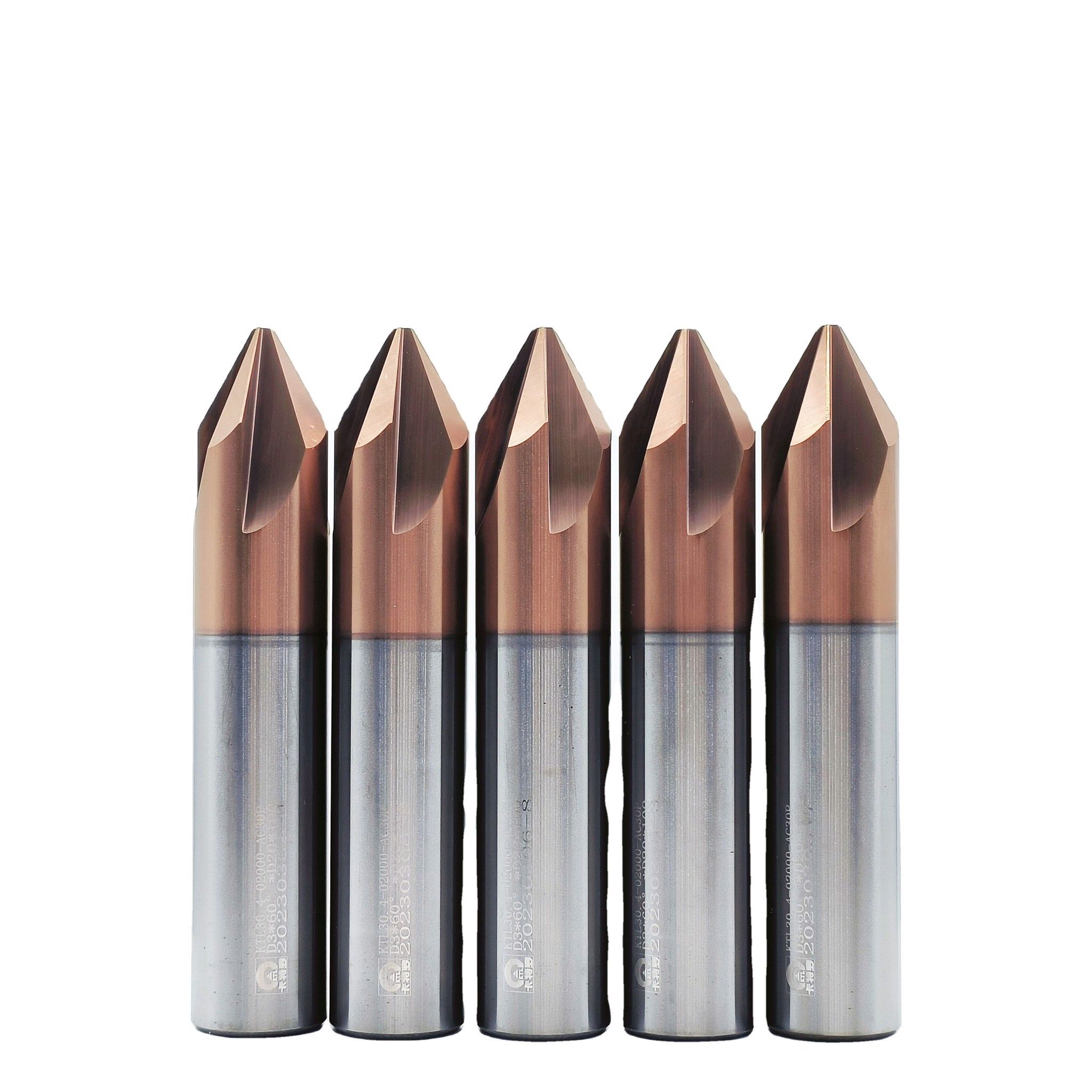 Sản Phẩm Mới Xi'an Ktl Cacbua 60 Độ Dao Phay Vát Góc Cho Gia Công Kim – Công Xưởng Máy - Vật Tư ...