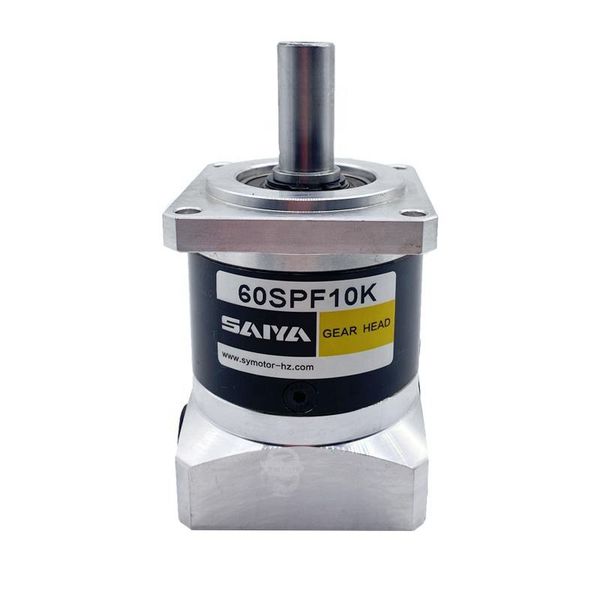 Pf Series Hộp Số Hành Tinh Cho Động Cơ Servo Delta Yaskawa Siemens - B ...