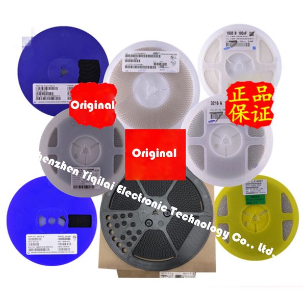 New And Original Electronic Components Integrated Circuit Discrete Sem ...