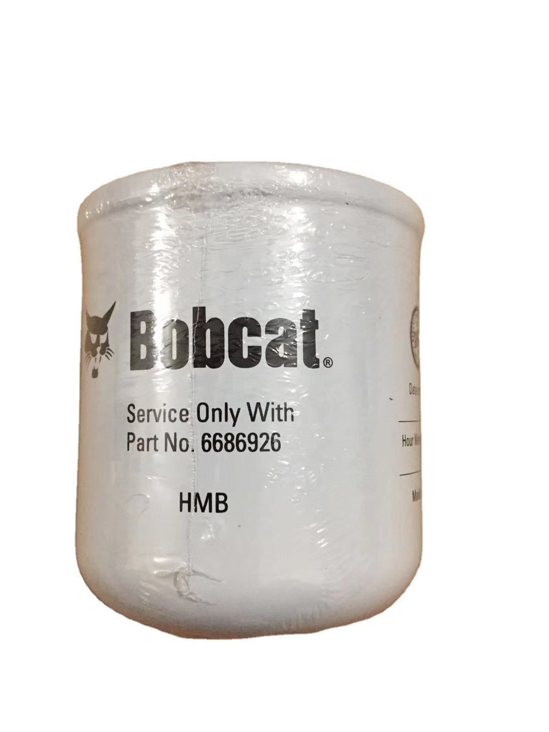 Phần Tử Lọc 6686926 Bộ Lọc Thủy Lực Cho Linh Kiện Bobcat - Buy Fuel Fi ...