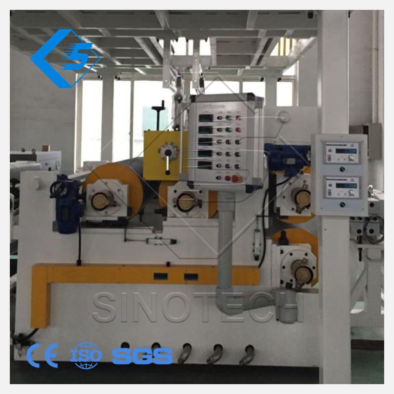 Sinotech Wpc Pvc Hàng Rào Hồ Sơ Đùn Máy Sản Xuất - Buy Spc Floor Board ...