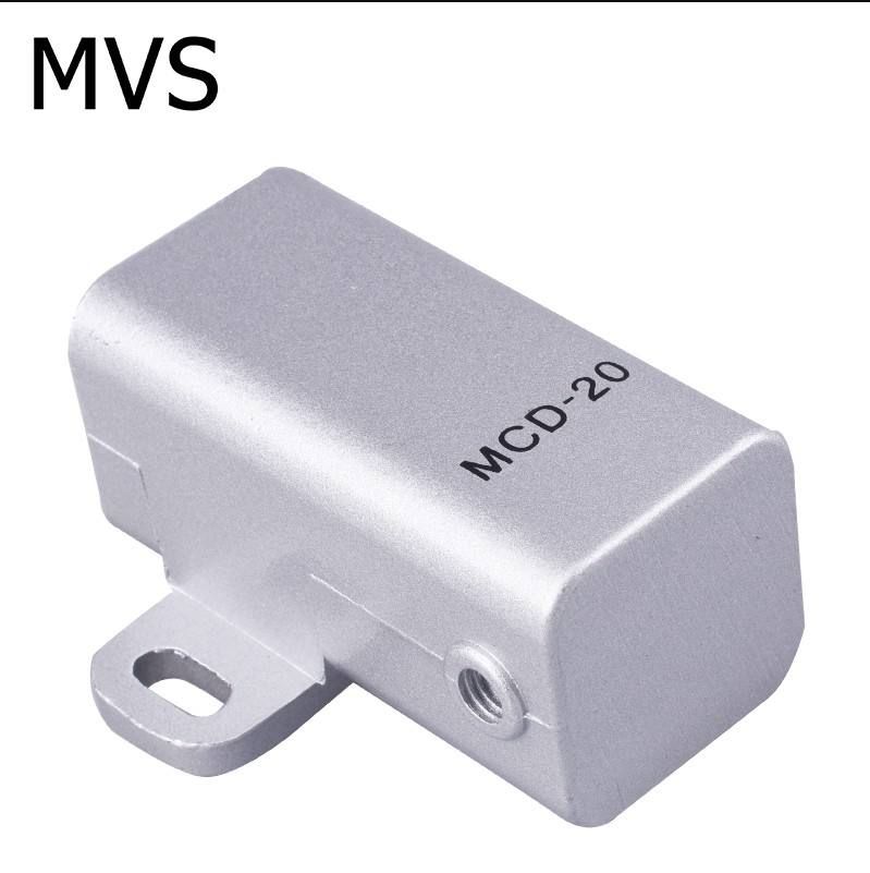 High Quality Hot Sales Star Pneumatic Clamp Mcd-20 Vacuum Cylinder Or ...