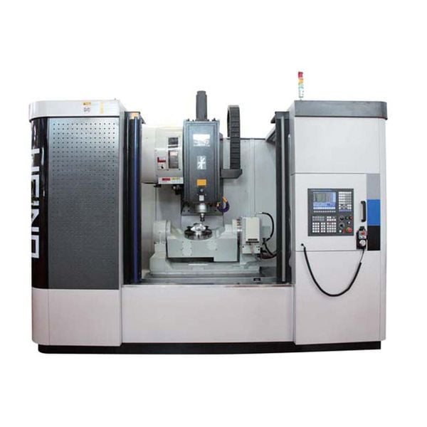 Vmc1060l Bán Máy Công Cụ Và Thiết Bị Máy Phay - Buy Milling Machine Eq ...
