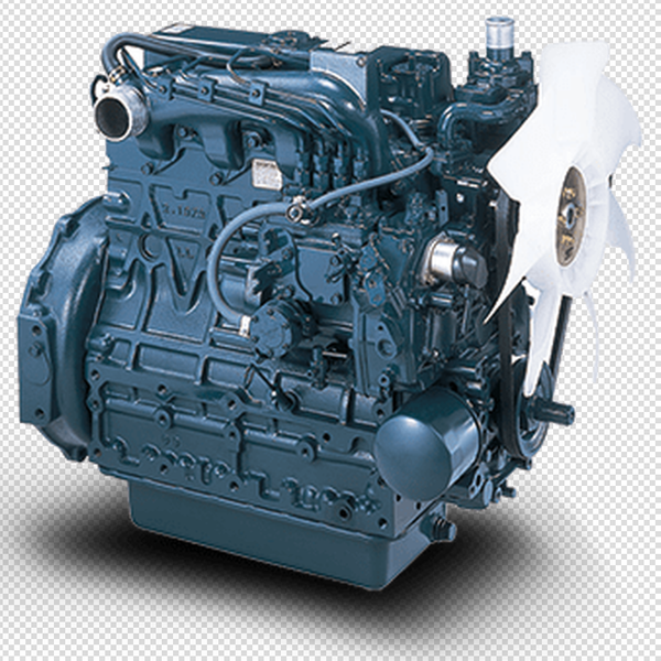 Kubota V2203 Động Cơ Hoàn Chỉnh Nguyên Bản - Buy Kubota V2203,Kubota ...