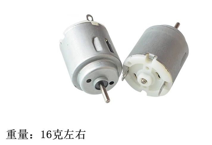 Động Cơ Quạt Nhỏ 140 Micromotor R140 Động Cơ Dc Tròn Động Cơ Sản Xuất ...
