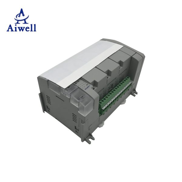 Original New Ab Micro870 Loạt Micro Plc Điều Khiển 2080-lc70-24qwb ...