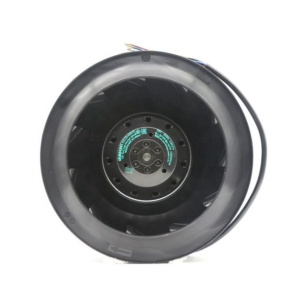 Ebmpapst R2e220-ab06-05 R2e220-aa52-46 230v 85w Ac Tuabin Máy Hàn Công ...