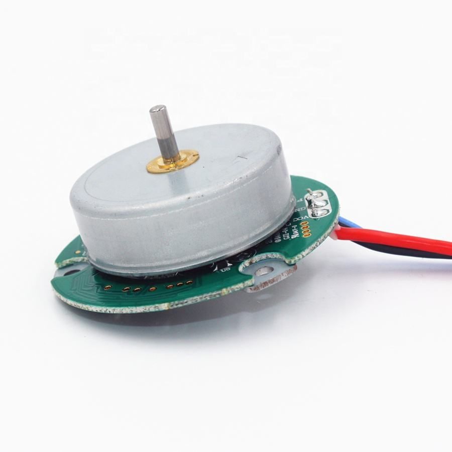 Bl3717 24v 30 Wát Brushless Dc Motor Cho Cửa Sổ Sạch Hơn Động Cơ 37 Mé ...