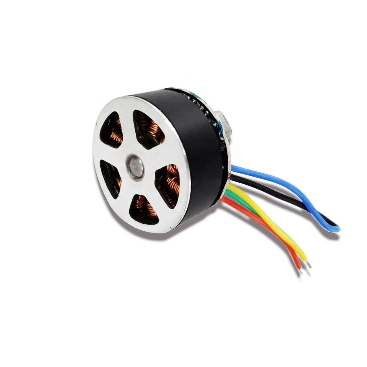 Bl3525 Từ Dc Động Cơ 24v Động Cơ Không Chổi Than Động Cơ Điện Cho Mass ...