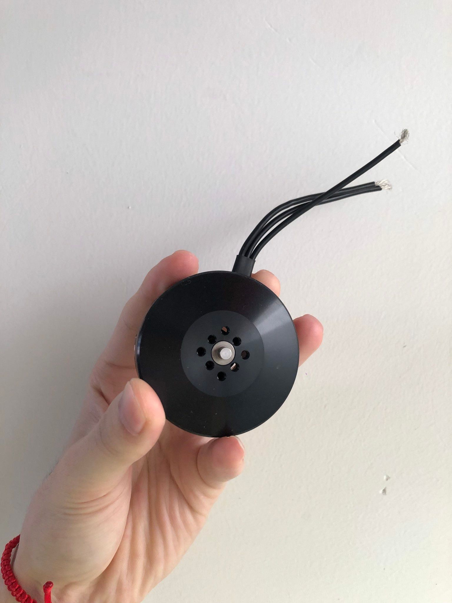 Sanjing Mot Động Cơ Dc Không Chổi Than Outrunner 24v 300kv Sử Dụng Rộn ...
