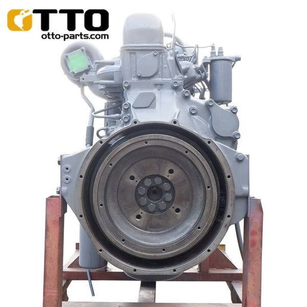 Động Cơ Máy Móc Otto 6sd1 Động Cơ 4jj1 4jb1t 6bg1t 6bg1 4jb1 1-23456789 ...