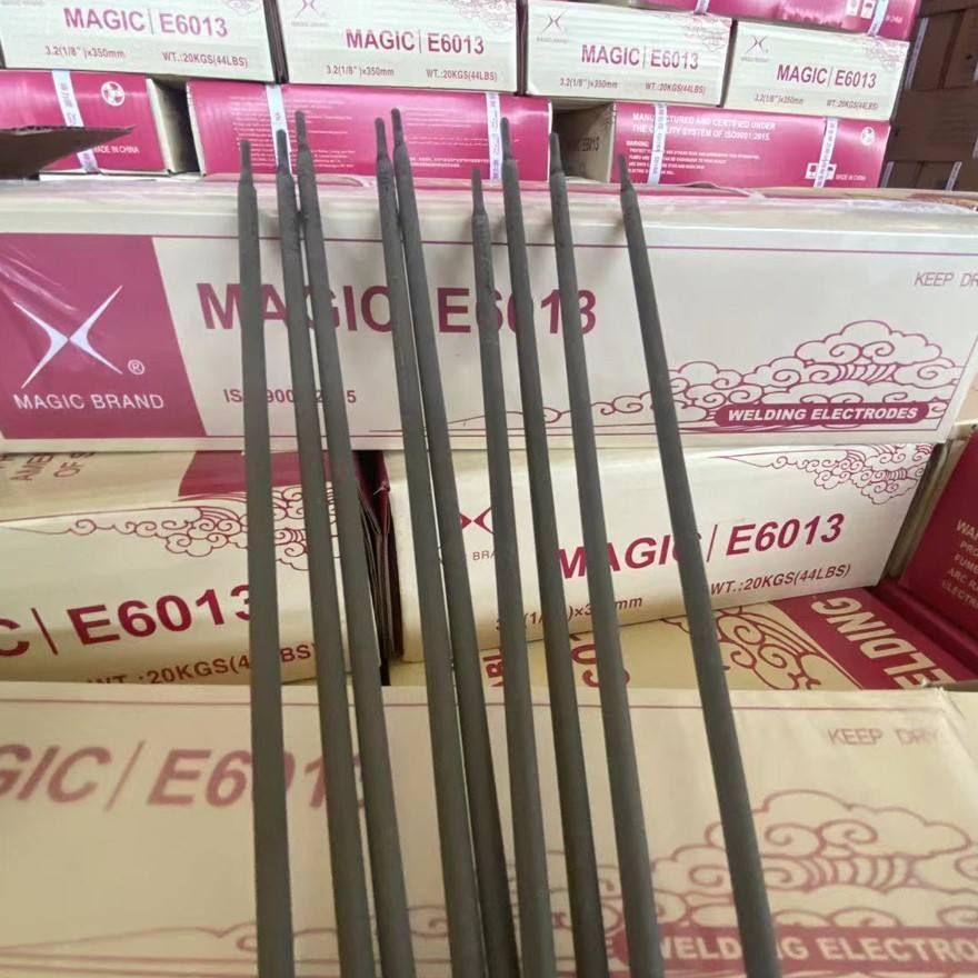 Dụng Cụ Hàn & Hàn Que Hàn Chất Lượng Cao Que Thép 32mm Điện Cực 6013 N – Công Xưởng Máy - Vật Tư ...