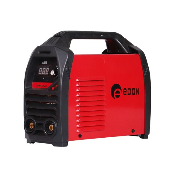 Máy Hàn Mini Mma Edon Mma-300 220v 180a Cho Matel - Buy Mma Mini Weldi ...