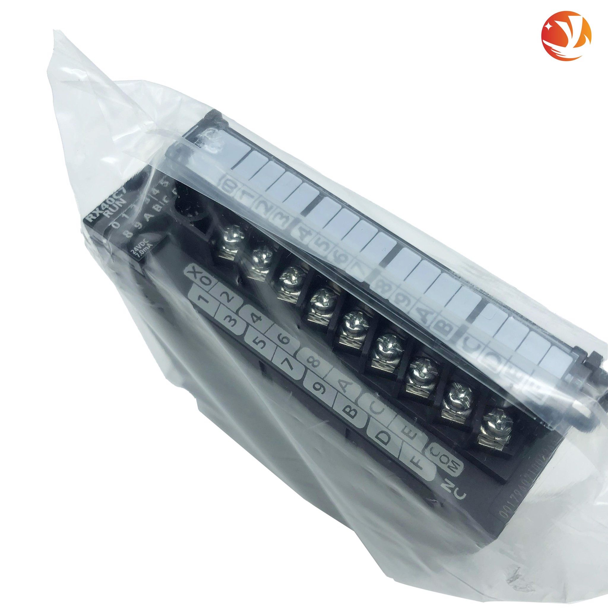 Nhà Kho Chính Hãng Mới Bộ Điều Khiển Plc Rx40c7 Người Bán Vàng - Buy R ...