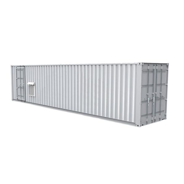 1mwh 5mwh 10mwh Ess Container 5000 Chu Kỳ Hệ Thống Lưu Trữ Năng Lượng ...